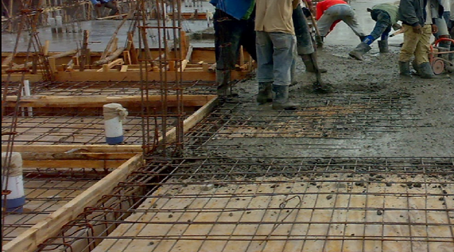 Harga Cor Dak Rumah per Meter Kubik – Multi Ready Mix